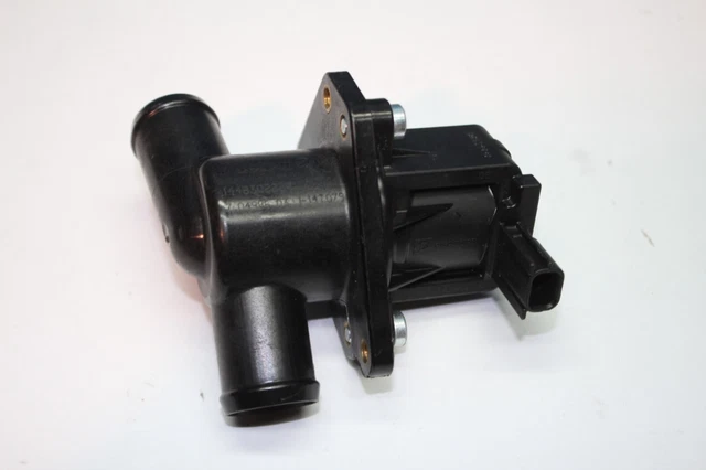 NEUF ORIGINAL RENAULT Actuateur Turbo Chargeur Vanne 144839204R ...