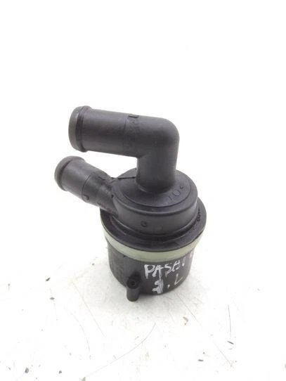 VW PASSAT CC 357 DHW engine 5N09665561A 2.00 diesel 103kw 24383021 £41. ...