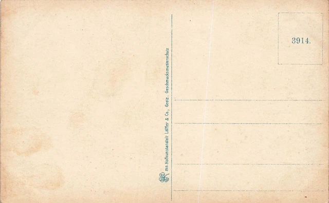 CARTOLINA PANORAMICA VOGTLANDSISCHE Brücken Syratal-Brücke Sassonia ...