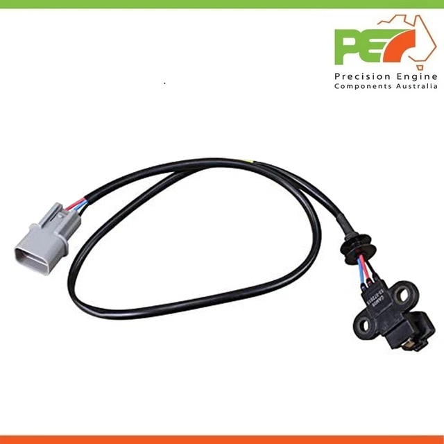 NEW * PEC * Cam Angle Sensor To suit Mitsubishi Delica PF6W 3.0L 6 Cyl ...