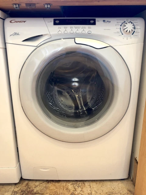 CANDY ALISE EVO W 4653 D Washer-Dryer £50.00 - PicClick UK