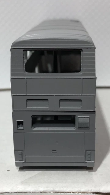 DENNIS DOMINATOR MK11 Model Bus Kit 1/76 £21.51 - PicClick UK