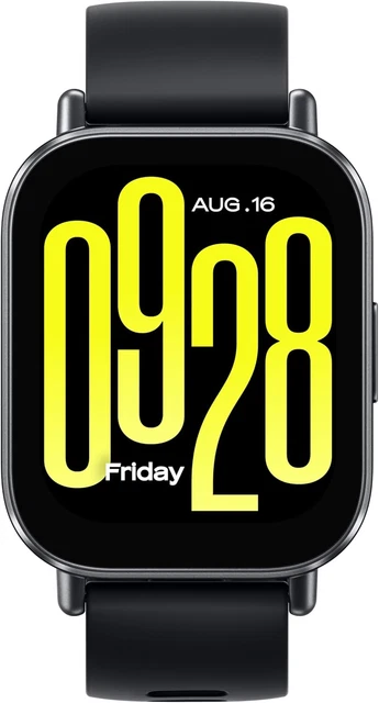 REDMI WATCH 5 Active, Smartwatch Con Display LCD 2", Chiamate Bluetooth ...