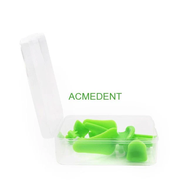 DENTAL CENTRIC TRAYS FCB Tray Frame Cut UTS Facebow Articulator BPS ...