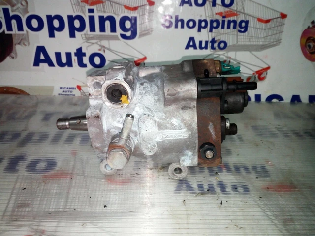 BOMBA DIESEL PUMP Inyección Suzuki Megane Kango Micra Almera Clio R9042A014A EUR 304,99 ...