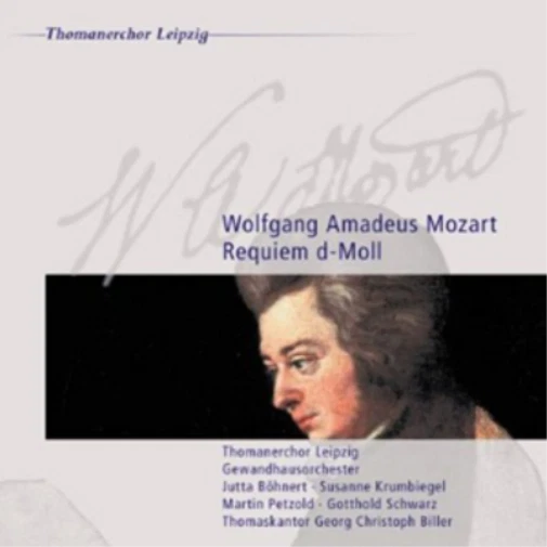 WOLFGANG AMADEUS MOZART Wolfgang Amadeus Mozart: Requiem D-Moll (CD) Album EUR 17,32 - PicClick FR