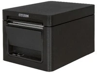 CITIZEN CTE351XXEBX CT-E351. USB. RS232. Black £185.65 - PicClick UK