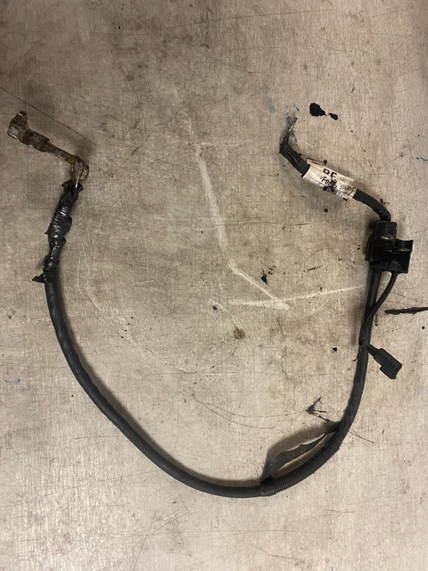 FORD FOCUS STARTER wire loom harness 2005 to 2010 4M5T-14A280 RF £20.00 ...