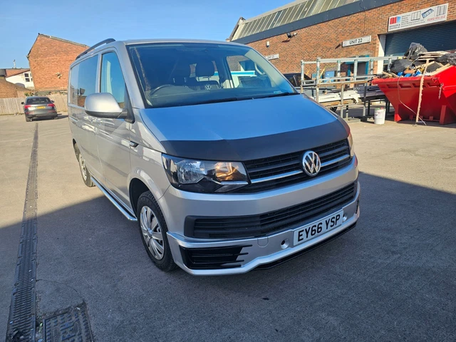 VW T6 TRANSPORTER DSG £12,500.00 - PicClick UK