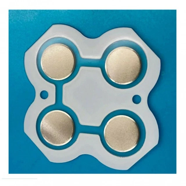 BOTTONI PAD PER Joy-Con Nintendo Switch Flex Piastra Direzione Mando ...