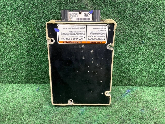 1999-2002 FORD F250 F350 7.3 7.3L Diesel Injector Driver Module IDM OEM ...