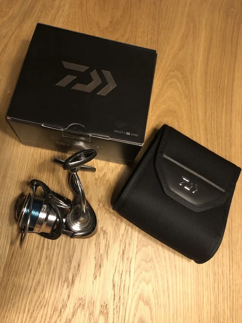 DAIWA EXIST LT 2500 D EUR 350,00 - PicClick DE