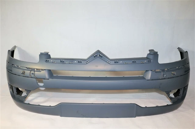 GENUINE PSA FRONT Bumper - 39235943 £196.48 - PicClick UK