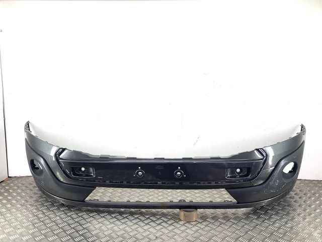 FORD TRANSIT CUSTOM 2013 -Onwards Genuine Front Bumper P/N: Bk21-17K819 ...