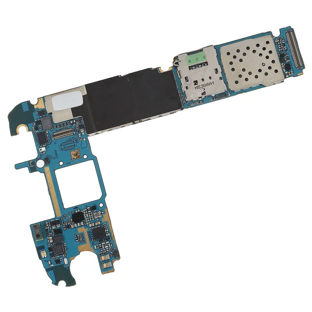 NEW G920A MAIN Motherboard Unlocked 32GB Logic Main Board For S6 £29.48 ...