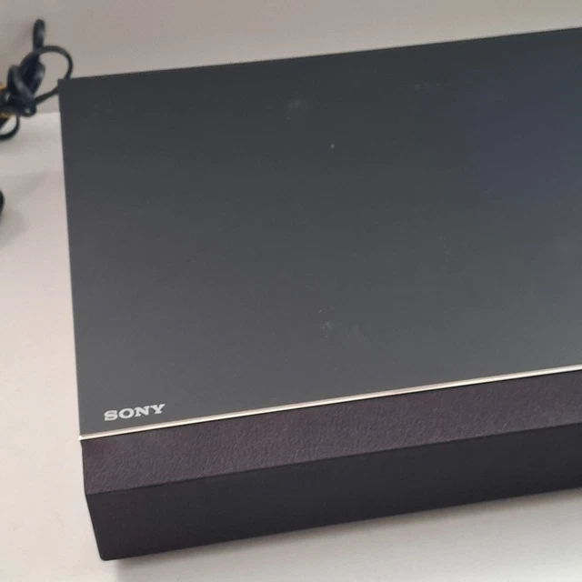 SONY HT-XT100 BLACK HDMI Sound Module High-Quality Sound Bar - No ...