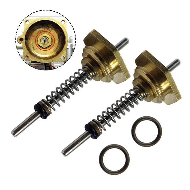 PREMIUM QUALITY GAS Boiler Water Connection Valve Thimble 14mm Diameter ...