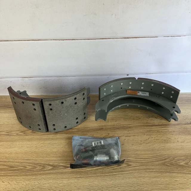 MERITOR BRAKE SHOE Kit X20014709E2 $82.15 - PicClick CA