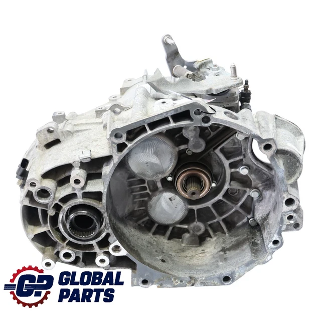 AUDI TT 8N 1.8T Quattro Manual Gearbox 6 Speed 02M300012 FMN WARRANTY £ ...