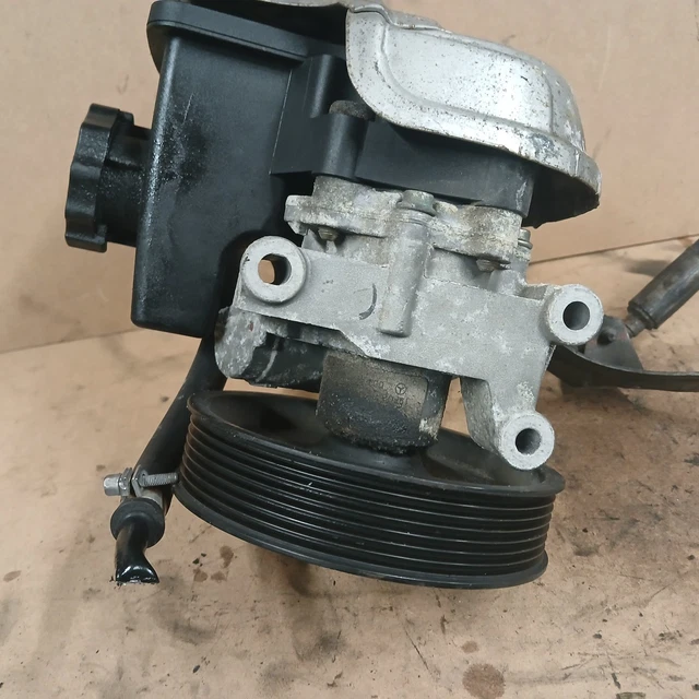 MERCEDES-BENZ M271 W203/W211/W209 Servopumpe Servo Pumpe EUR 25,90 ...