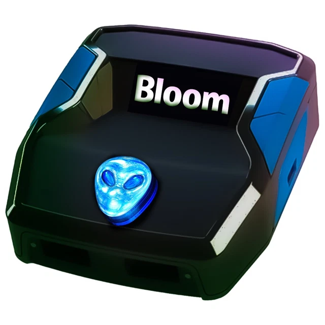 BLOOM (NEW) CRONUS Zen GPC Script for Fortnite By Yewscripts £13.20 ...