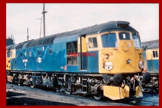 PHOTO CLASS 26 Loco No 26044 £1.85 - PicClick UK
