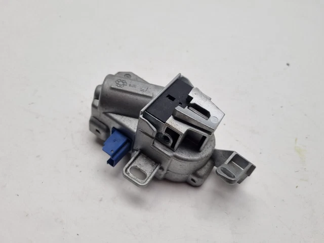 FORD MONDEO MK4 Steering Column Lock Control Module 6G9N-3F880-Dc 2010 ...