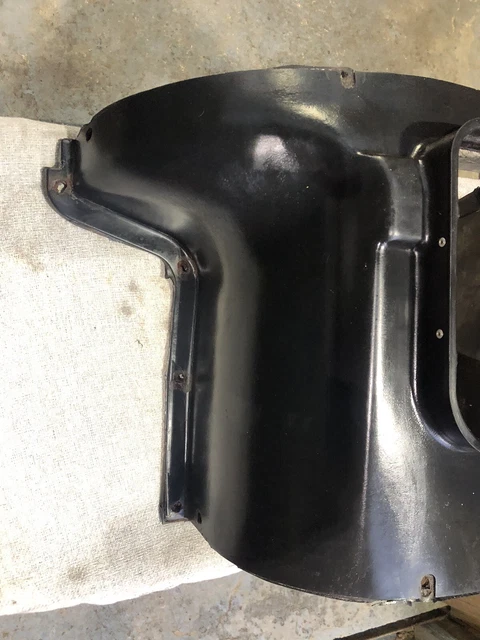 LAND ROVER DEFENDER TD5 /300tdi R380 Gearbox TUNNEL COVER BFD058992 £ ...