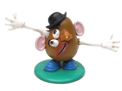 Mr Potato Head Toy Story Figure FOR SALE! - PicClick UK