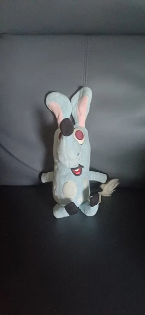 CBEEBIES BOJ PESKY Productions Soft Toy £12.92 - PicClick UK