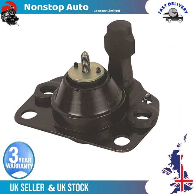 FIXATION MOTEUR POUR Renault Clio I Megane I Rapide Kangoo 7700805123 ...