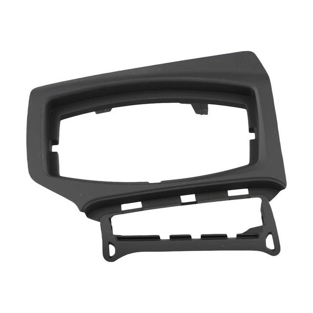 UNIVERSAL FITMENT COMPATIBLE Headlight Switch Trim Frame for Ford For ...