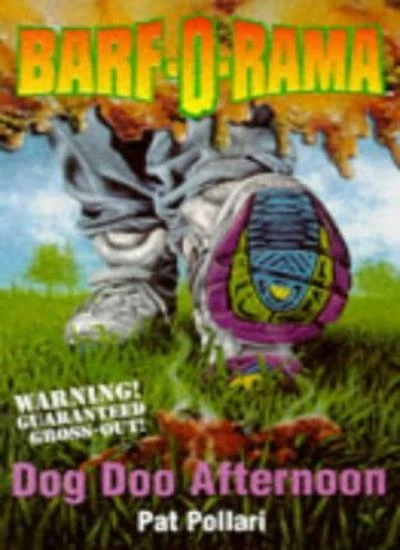 DOG DOO AFTERNOON (Barf-o-Rama) By Pat Pollari EUR 5,86 - PicClick FR