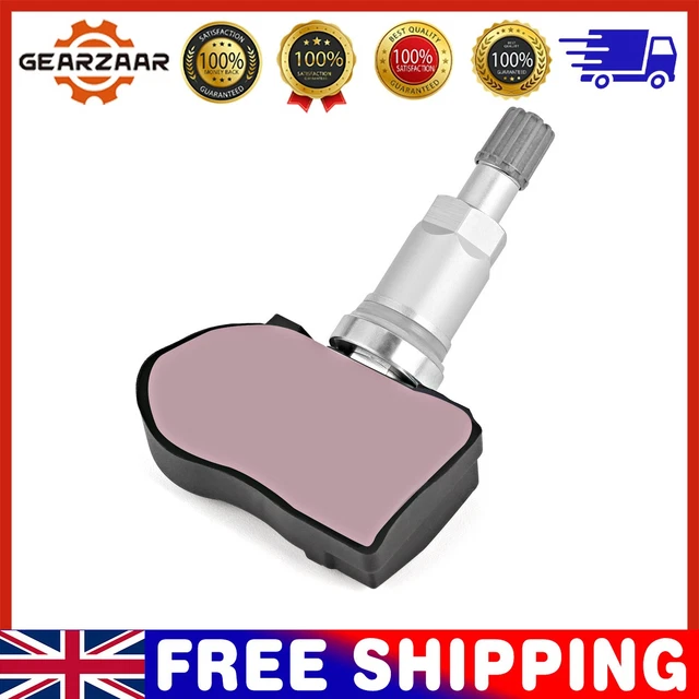 TPMS TYRE PRESSURE valve sensor For Jaguar Land Range Rover Discovery ...