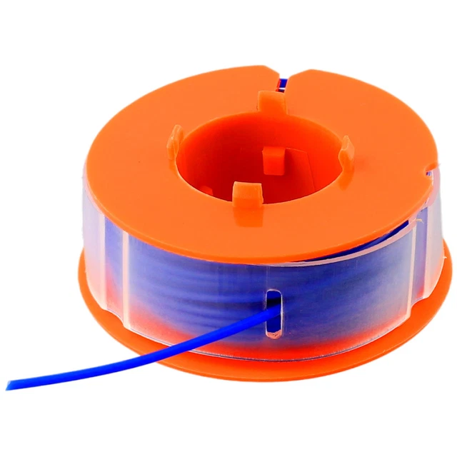 ZWEIZEILIGE SPULE SPULE F016102658 BQ112 Combitrim Easytrim F016800175 ...