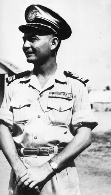 GUERRE D'INDOCHINE - Le Colonel Jean Leroy EUR 1,70 - PicClick FR