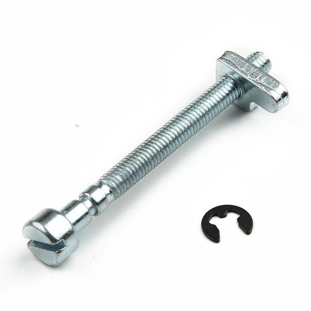 VIS DE TENSION de cha?ne ?? barre haut de gamme pour tron?onneuse Partner 350 EUR 6,61 - PicClick FR