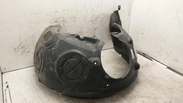 MINI WING LINER SPLASH GUARD Mk3 (F54/F55/F56/F57) Front LeftPART ...