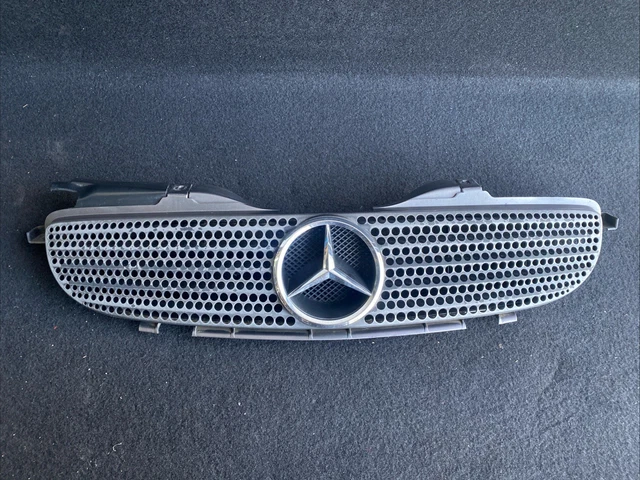 MERCEDES SLK R170 Kühlergrill Frontgrill Grill A1708800085 EUR 130,00 ...