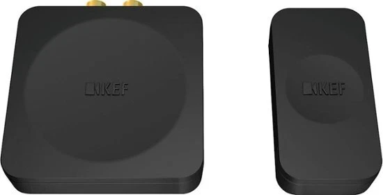 KEF KW1TXRX WIRELESS Subwoofer Adapter Kit $158.58 - PicClick