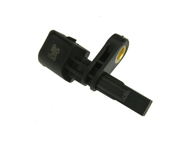 URO PARTS ABS Speed Sensor WHT003857 VW Volkswagen Jetta Passat Beetle ...