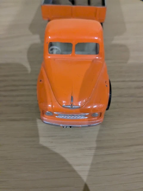 ORIGINAL TRIANG SPOT-ON diecast model: Austin Prime Mover £172.32 ...