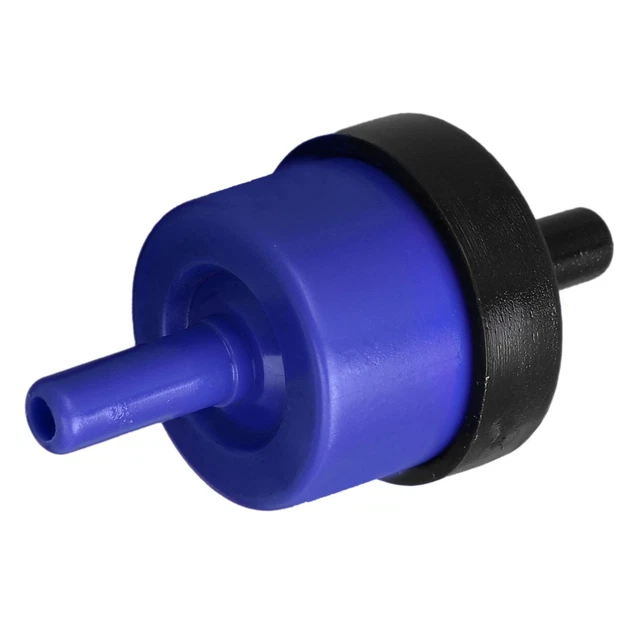 433862117 VÁLVULA DE retención de vacío de control ABS comprobación de ...