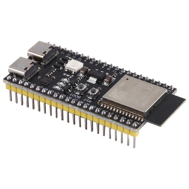 Carte De DÉveloppement Esp32 S3 N16r8 Devkitc 1 Wroom 1 Carte De