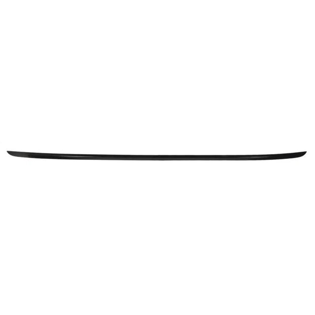 NEW REAR BUMPER Trim Strip For BMW For 1 Series F20 F21 Streamlined ...