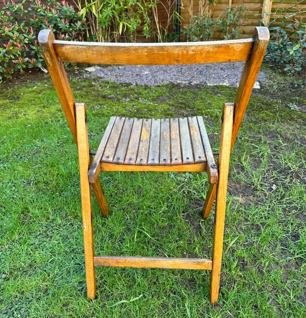 WW2 RAF CHAIR 'Battle Of Britain' 1940 Issue All Original Air Ministry ...