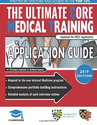 LE GUIDE ULTIME de formation médicale de base (CMT) :. Earnshaw, Agarwal