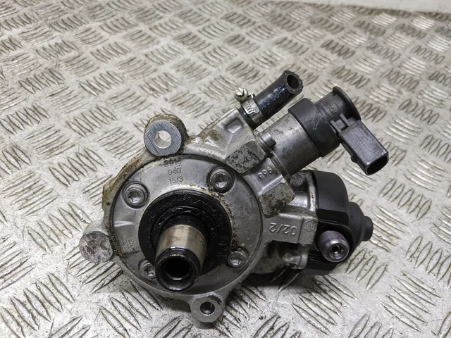 BMW 316D F30 2012-2018 2.0 Pompe D'Injecteur Haute Pression (Diesel ...