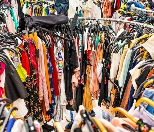 KIDS JOB LOT x25 Mix BRAND NEW Clothing Wholesale Clearance Fashion ...
