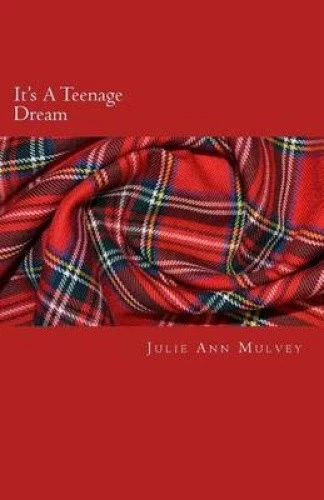 IT'S A TEENAGE Dream by Julie Ann Mulvey [Paperback] NEUF EUR 12,66 ...